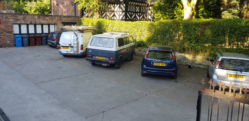 'Single room available in the historic Slade Hall' Room to Rent from ...