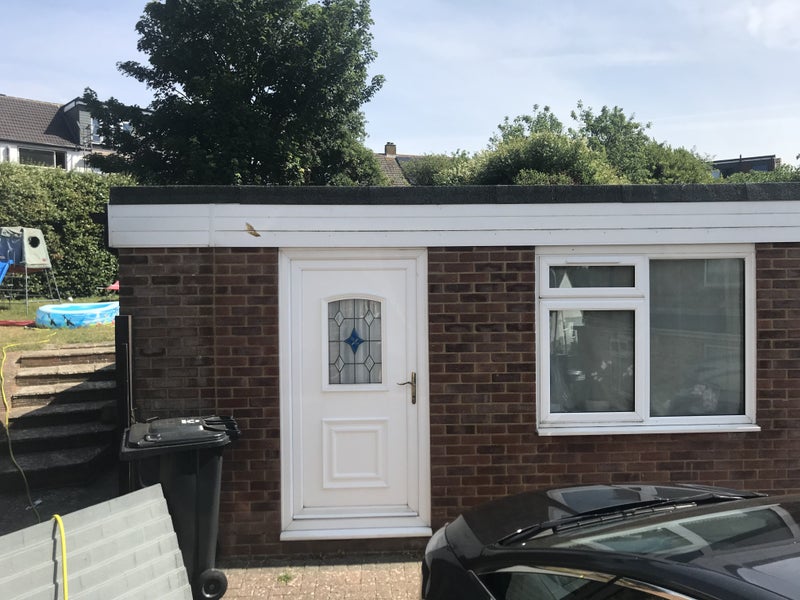 'Studio Annex Attached To Family House' Room to Rent from SpareRoom