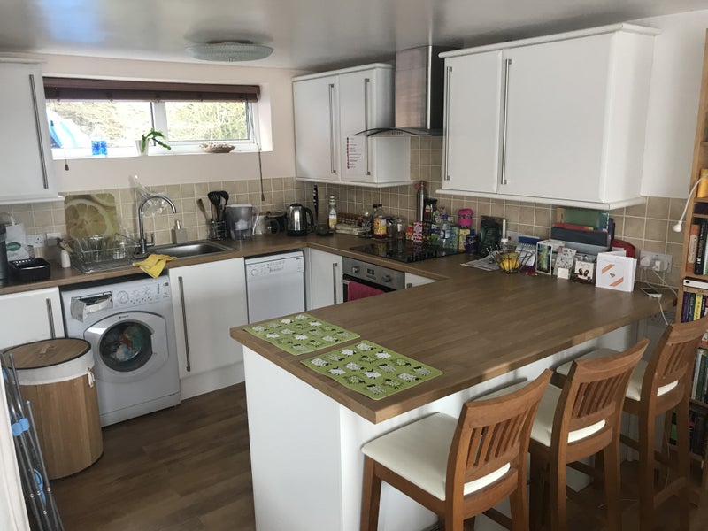 'Studio Annex Attached To Family House' Room to Rent from SpareRoom