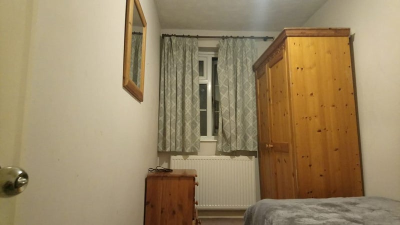 'Single Room available for Rent' Room to Rent from SpareRoom