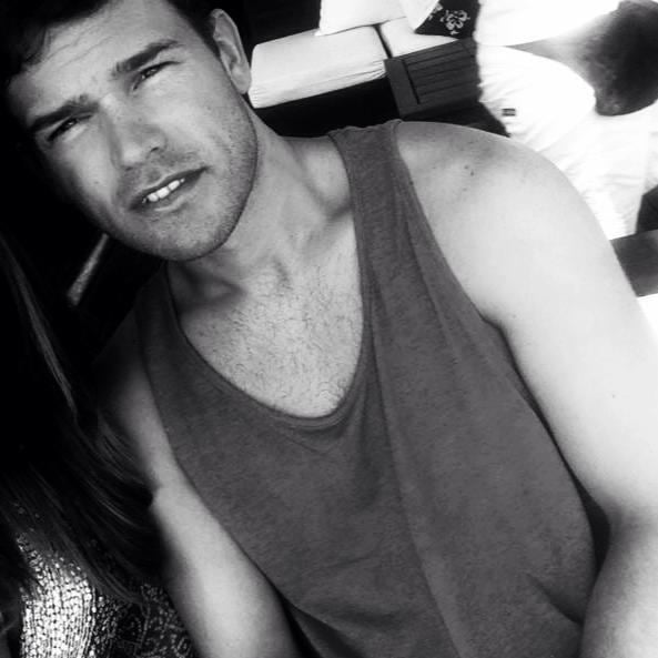 'Antony Thomas Brant' Flatmate from SpareRoom