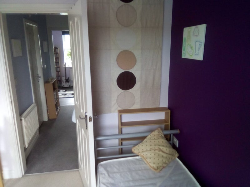 'Single En Suite Room For Professional' Room to Rent from SpareRoom