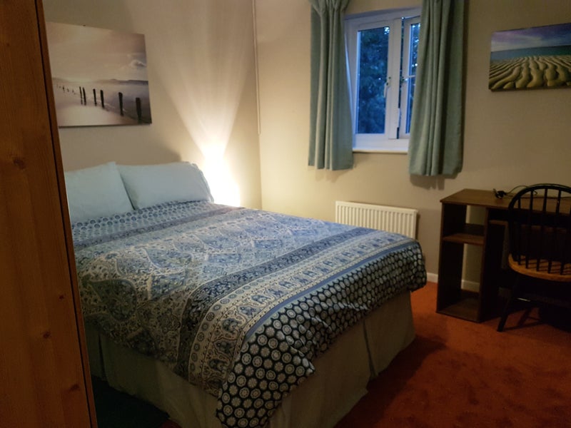 'Large Double room to let for a single person.' Room to Rent from SpareRoom