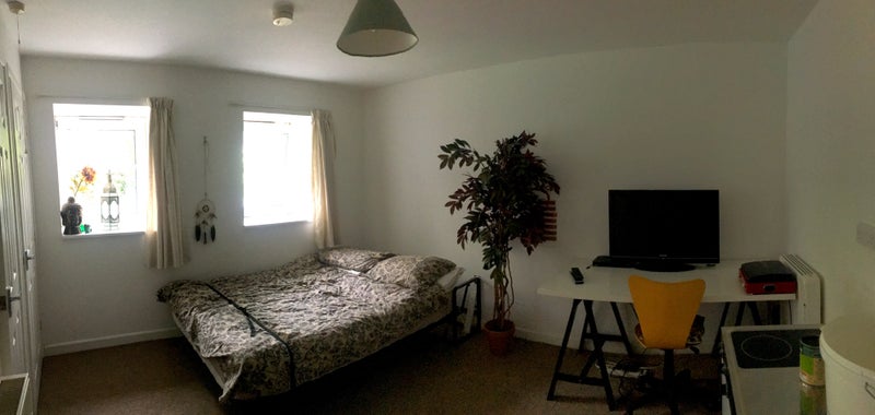 'Self Contained Bedsit Available ' Room to Rent from SpareRoom