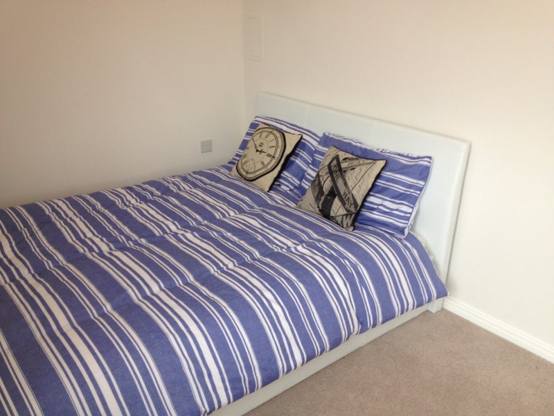 'Spacious Double room to Let' Room to Rent from SpareRoom