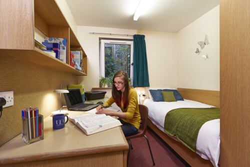 'UEA, University Village Room ' Room to Rent from SpareRoom