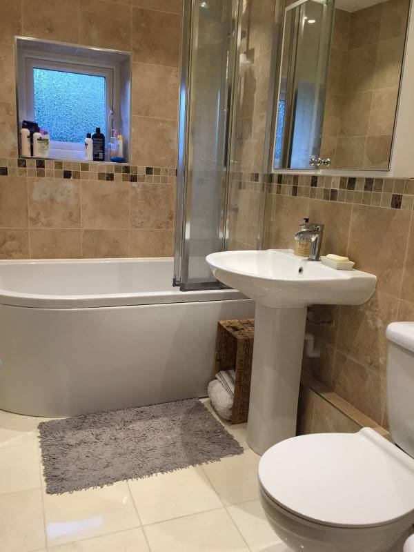 'Double in stunning Highgate flat with garden' Room to Rent from SpareRoom