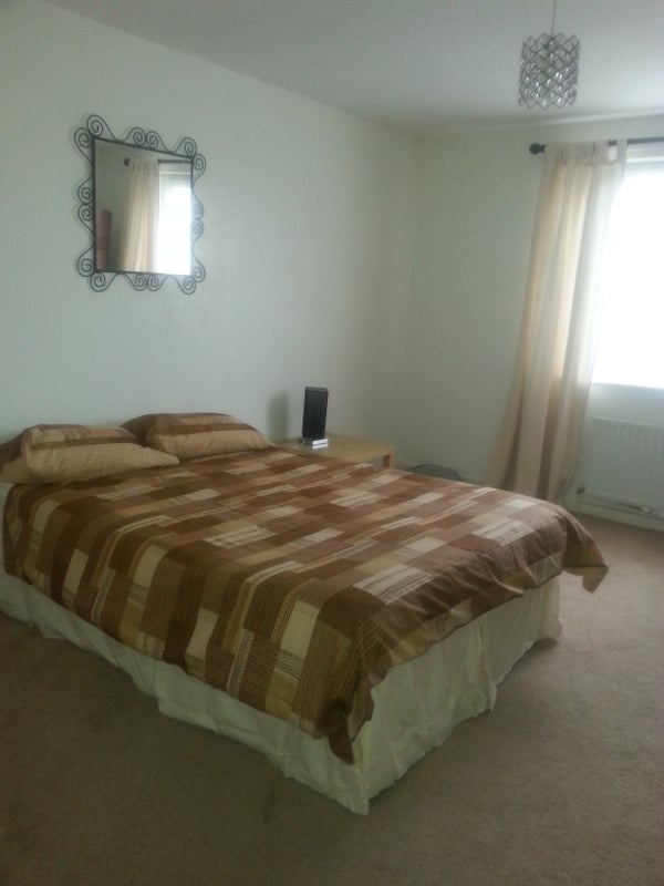 'Clean, spacious room seeking an occupant ' Room to Rent from SpareRoom