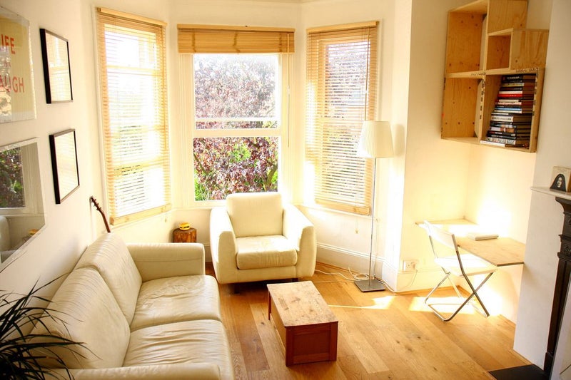 'Double room in beautiful flat w/Garden. £800 inc' Room to Rent from ...