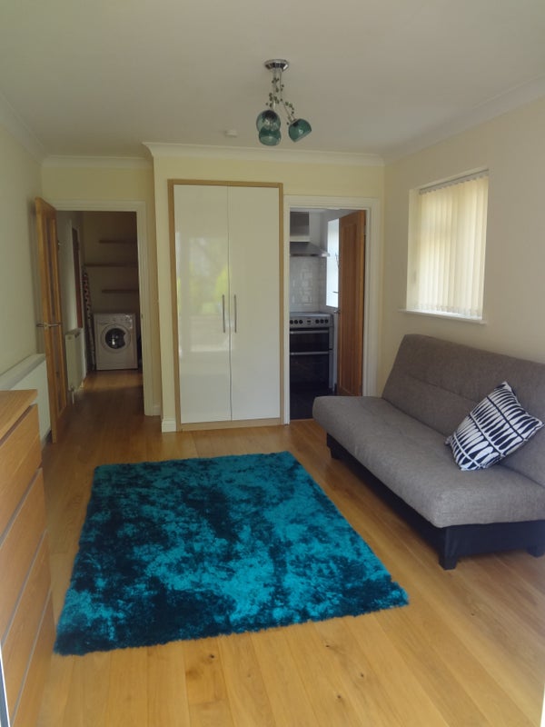 'Self Contained Annex including all bills ' Room to Rent from SpareRoom