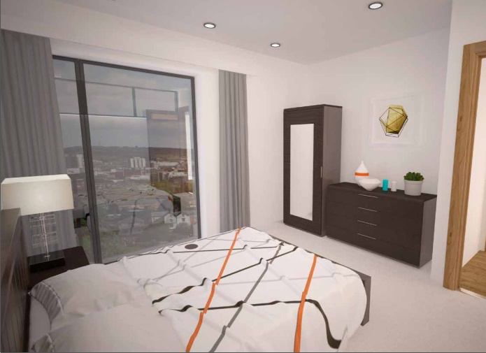 'S1, The Lightbox - Brand New Apartments For 2019' Room to Rent from ...