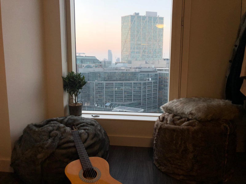 'Fantastic Studio in Chapter Spitalfields' Room to Rent from SpareRoom