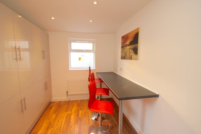 'En-suite double room Palk Road ' Room to Rent from SpareRoom