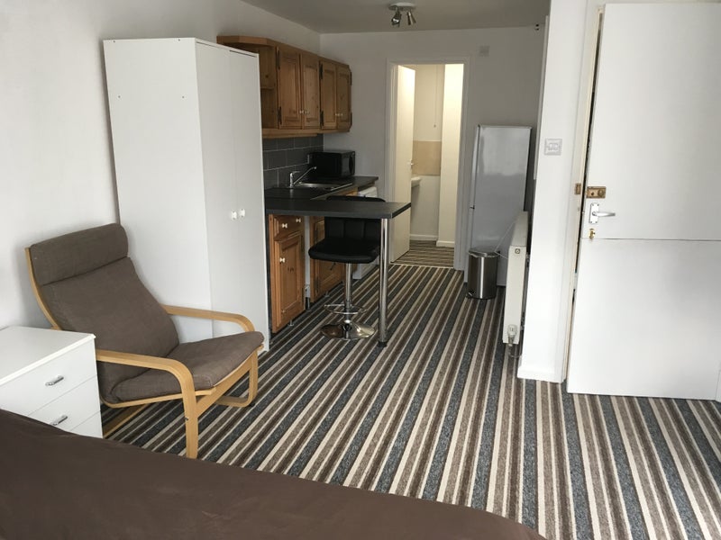 'Self Contained Annex' Room to Rent from SpareRoom