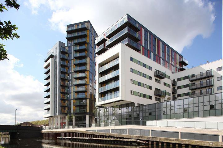'Matchmakers Wharf -Avail 16th April' Room to Rent from SpareRoom