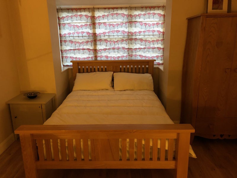 'Large double in beautiful village location' Room to Rent from SpareRoom