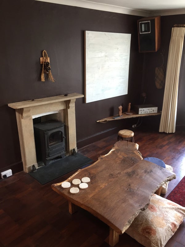 'Gorgeous flat with stunning view of castle ' Room to Rent from SpareRoom
