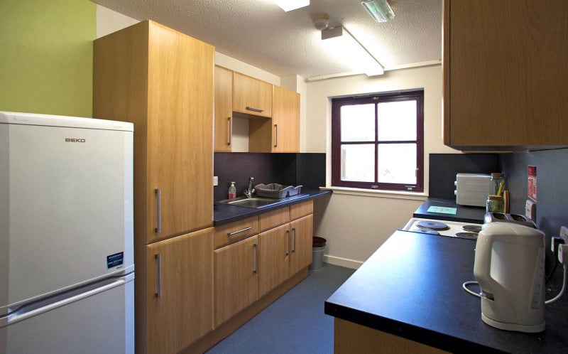 'Strathclyde Student Accomodation' Room to Rent from SpareRoom