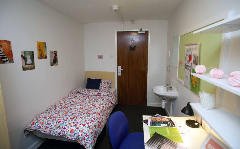 'Strathclyde Student Accomodation' Room to Rent from SpareRoom