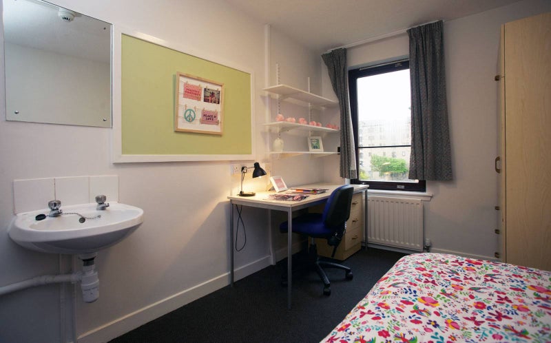 'Strathclyde Student Accomodation' Room to Rent from SpareRoom