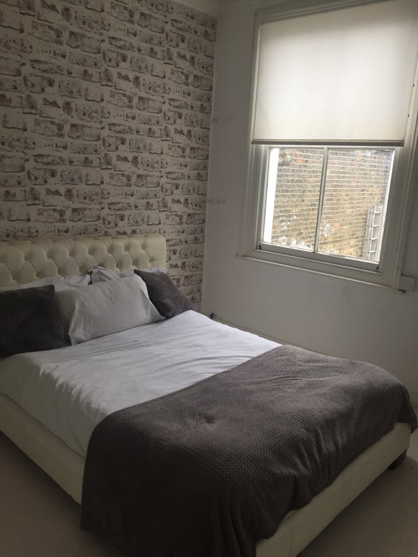 'Mathilda' Room to Rent from SpareRoom