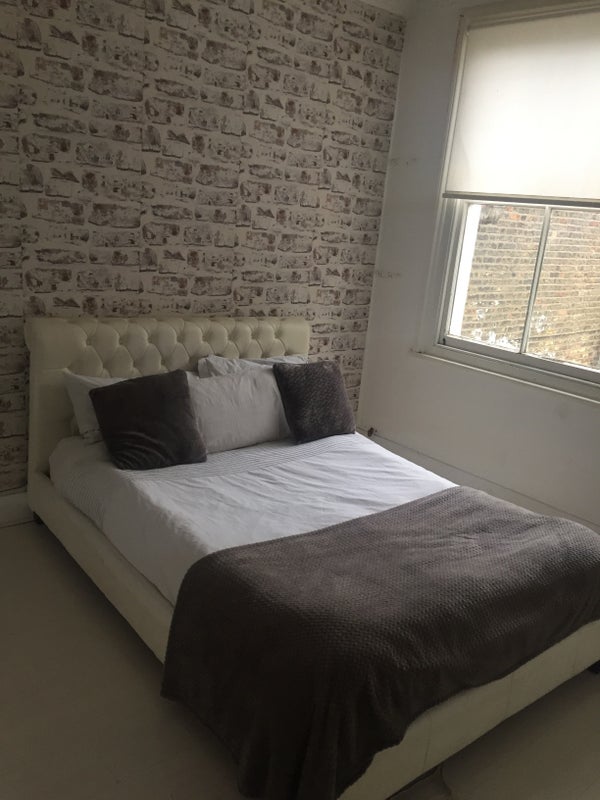 'Mathilda' Room to Rent from SpareRoom