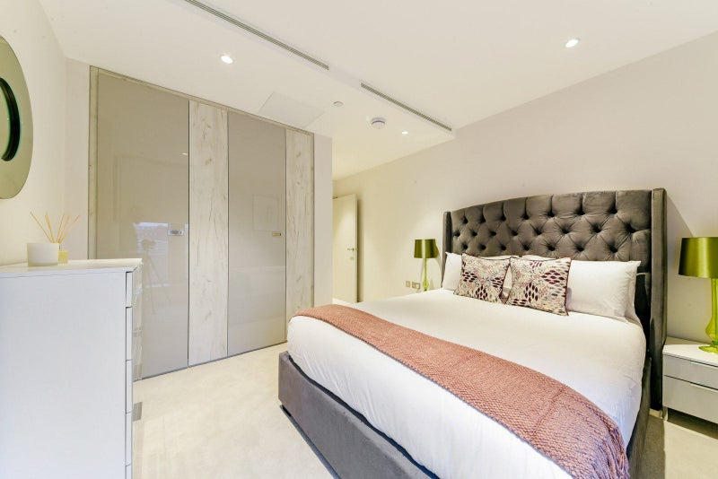 'Onyx Apartments, Camley Street N1C 4Pf' Room to Rent from SpareRoom