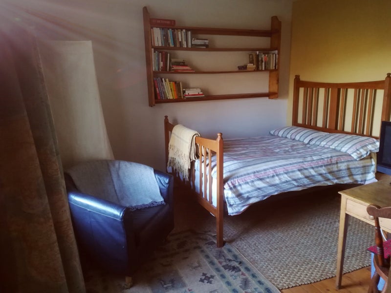 'Double room in traditional farmhouse ' Room to Rent from SpareRoom
