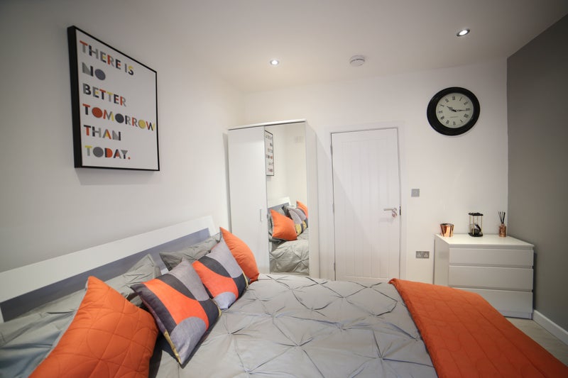 'Must See 👀 Designer Homeshare🏡 ' Room to Rent from SpareRoom