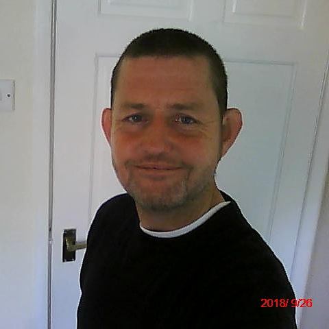 '46 year old Male seeks a single or double room' Flatmate from SpareRoom