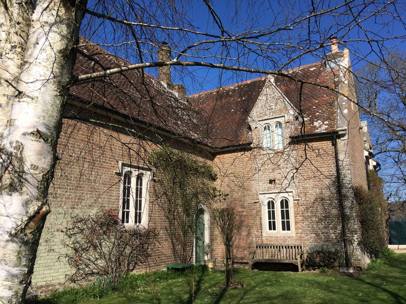 'Large double room in Tincleton 5m E of Dorchester' Room to Rent from ...