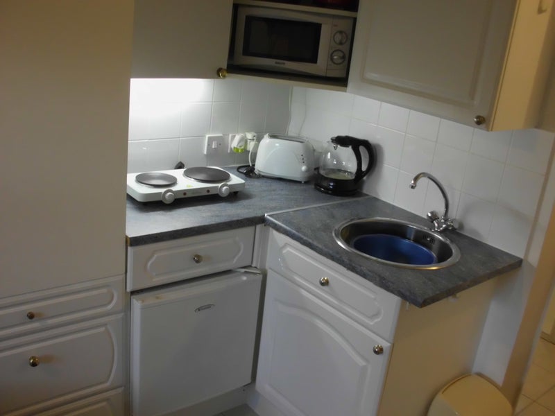 'Annexe For a Single Person - Mon-Fri Lets Only ' Room to Rent from ...
