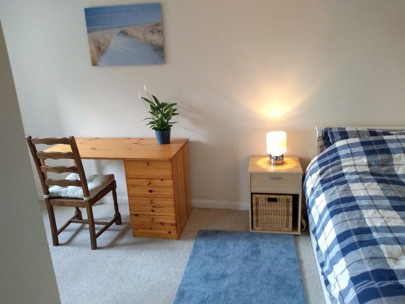 'Large single room in peaceful house' Room to Rent from SpareRoom