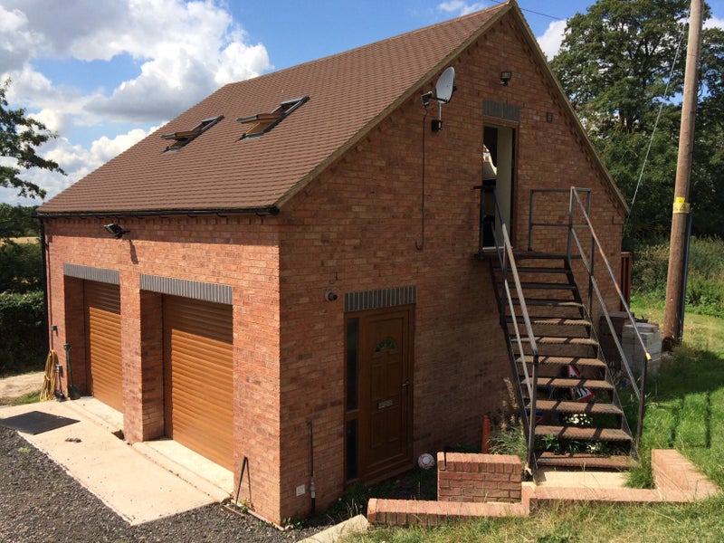 'Self contained Annex Flat' Room to Rent from SpareRoom