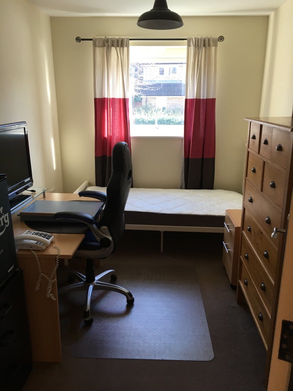 'Room available ' Room to Rent from SpareRoom