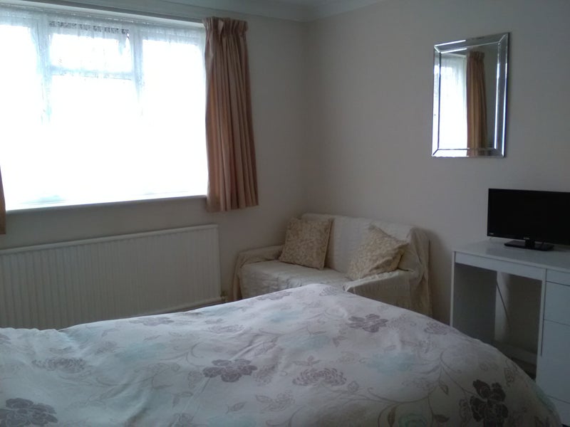 'Room available' Room to Rent from SpareRoom