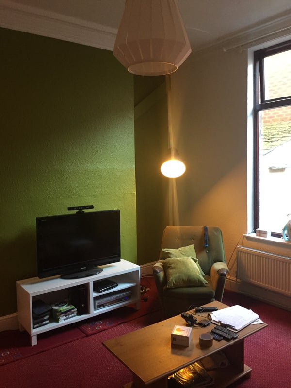 'Your new home in the heart of Preston' Room to Rent from SpareRoom