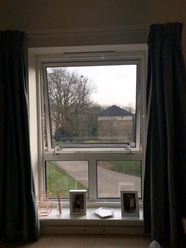 'Cheney Student Village Room from May to August ' Room to Rent from ...