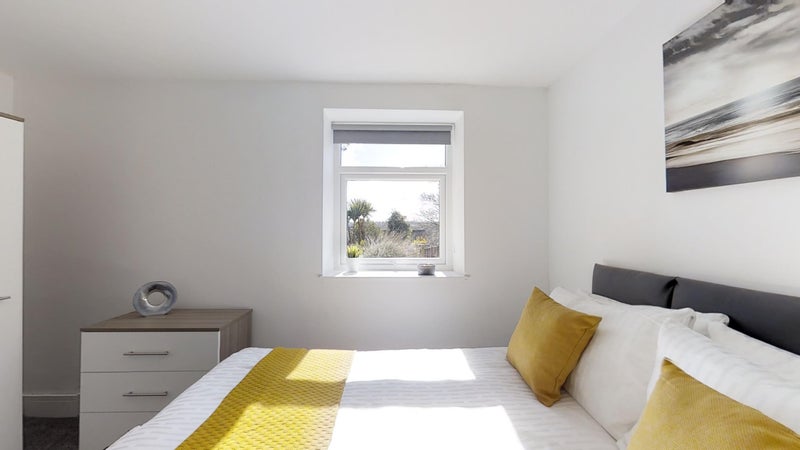 'Double En-Suite' Room to Rent from SpareRoom