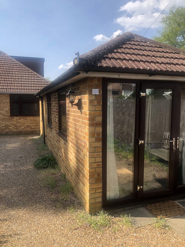 'Self Contained Studio Annex' Room to Rent from SpareRoom