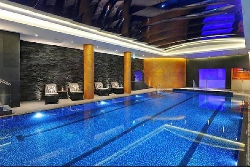 'Luxury Studio in Chelsea Creek ' Room to Rent from SpareRoom