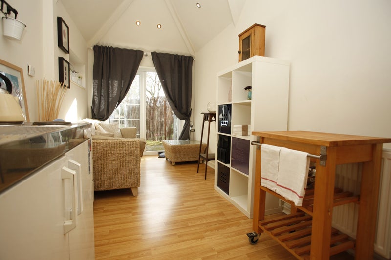 'Adorable Self Contained Annex in Otterbourne' Room to Rent from SpareRoom