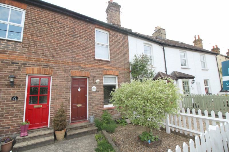 'Country Cottage in Semi Rural Location' Room to Rent from SpareRoom