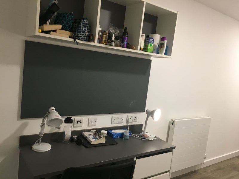 'Student Accommodation Chapter White City Available' Room to Rent from ...