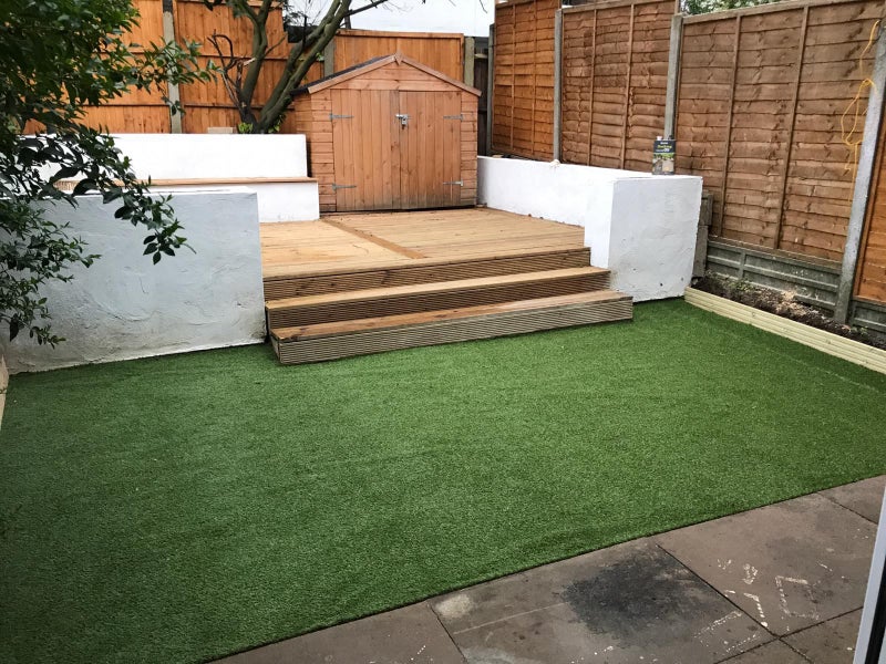 'Large Double Room, Short Term let £675pcm ' Room to Rent from SpareRoom