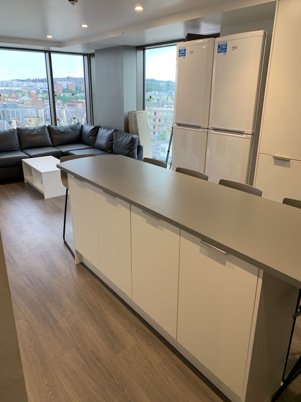 'Student En-Suite Room- City Centre- Newgate Court' Room to Rent from ...