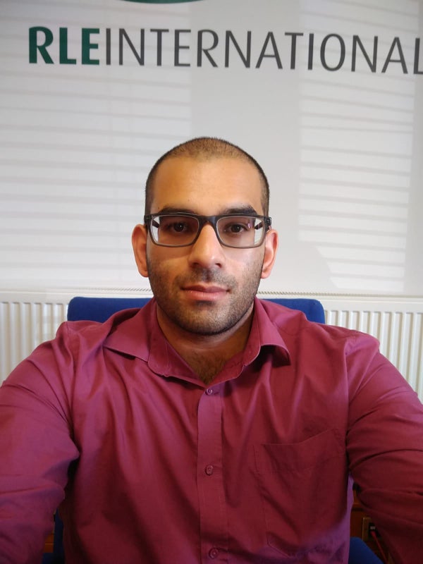 'Room Wanted' Flatmate from SpareRoom