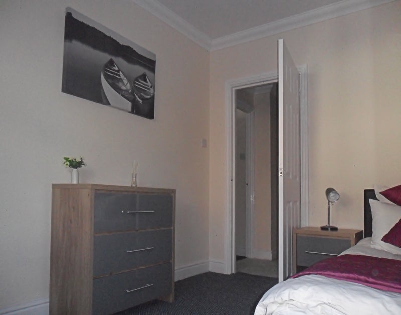 'Single room available ' Room to Rent from SpareRoom