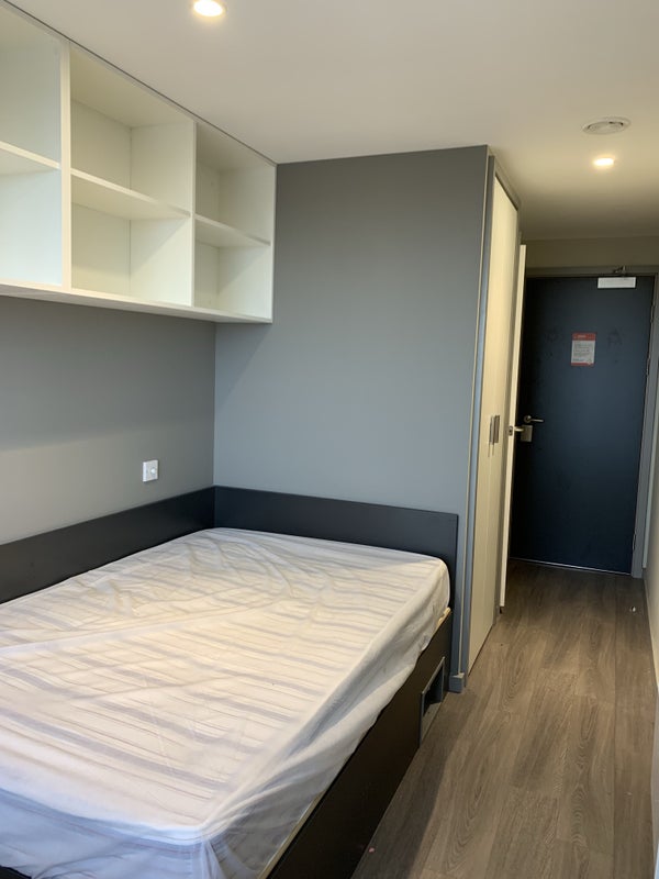 'Student En-Suite Room- City Centre- Newgate Court' Room to Rent from ...