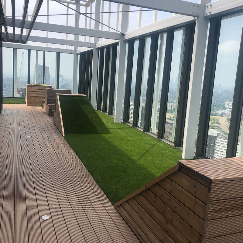 'Stratosphere Tower Stratford Double Room Serviced ' Room to Rent from ...